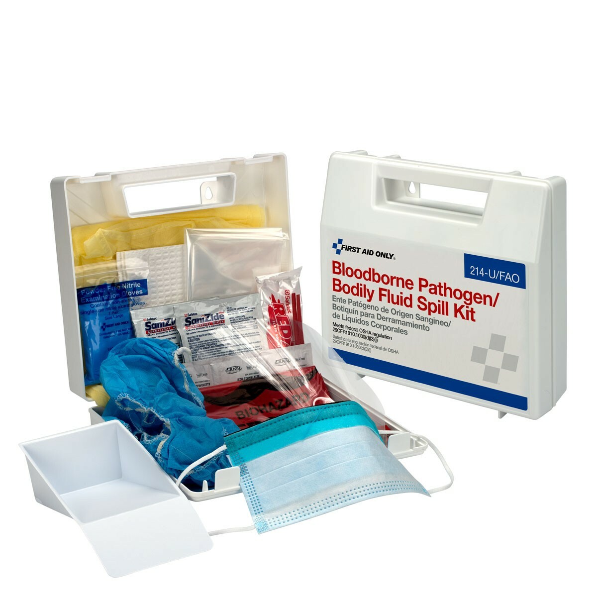 Medical Kits | CSP Forestry