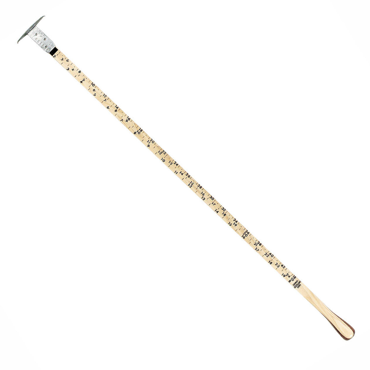 Log Rules & Scale Sticks | CSP Forestry