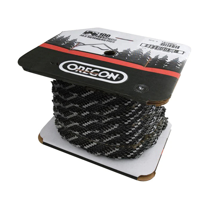Saw Chain | CSP Forestry