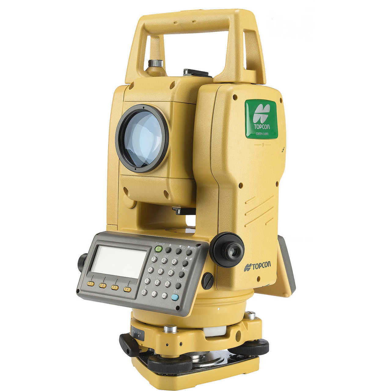 Total Stations & Survey Equipment | CSP Forestry