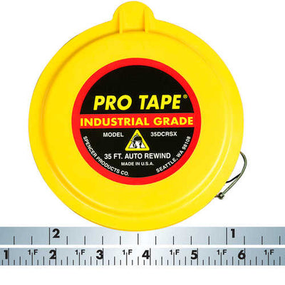 Spencer's Logging Tapes and Accessories | CSP Forestry