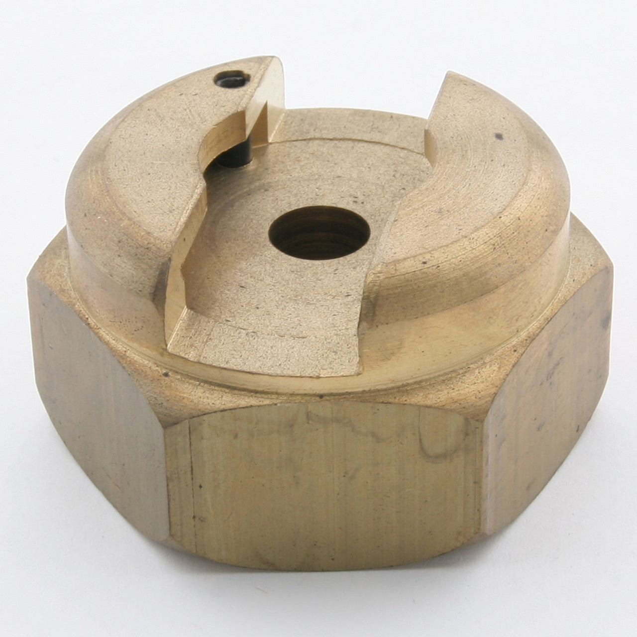 Pump Nut with Lugs Panama | CSP Forestry