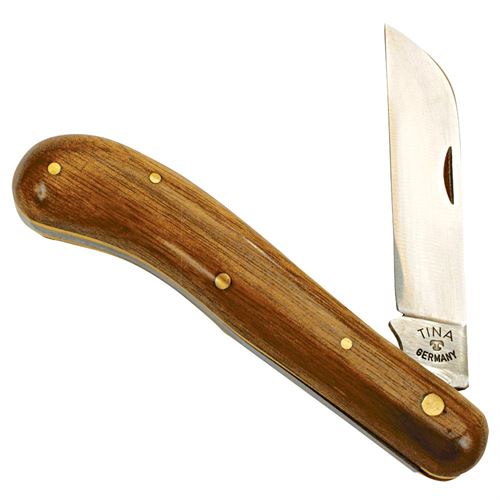 TINA Large Grafting Knife Model T600-A12 | CSP Forestry