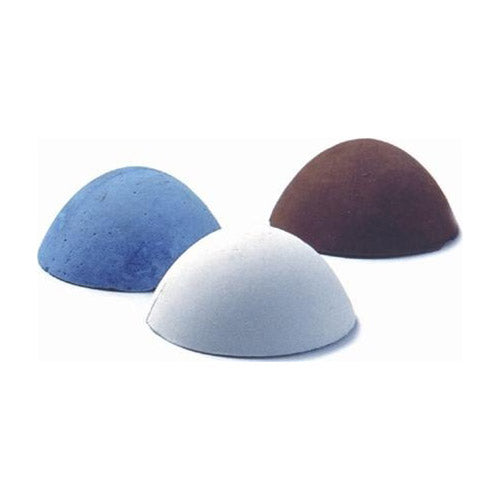 Dixon Half Moon Carpenter Chalk (72 per Box) | CSP Forestry