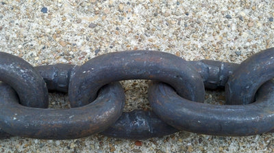 Delimbinator Flail Chain, .630 Diameter | CSP Forestry
