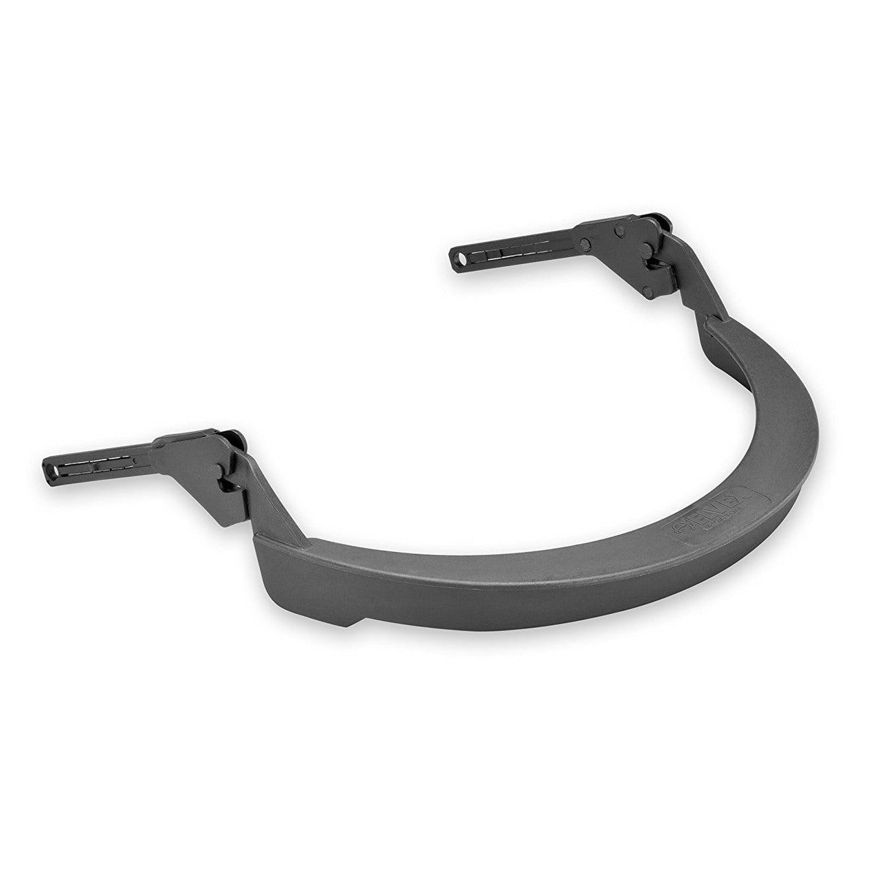 Elvex Visor Bracket Mounts VB-10 (for Safety Caps) | CSP Forestry