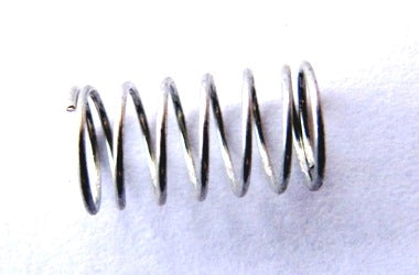 Nel-Spot Spray Nozzle Spring | CSP Forestry