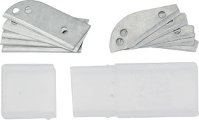 Ontario Replacement Blade Set ASEK Strap Cutter (fits OK1403) | CSP ...
