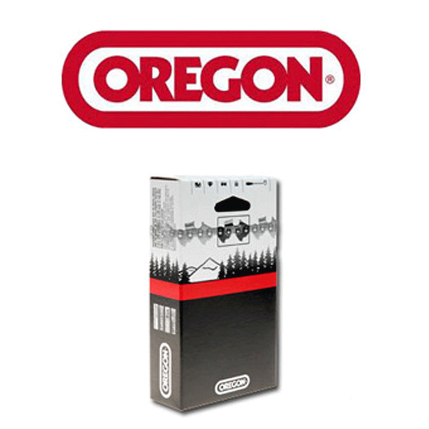 Oregon 72LPX072G 3/8 Pitch, 72DL Chainsaw Chain | CSP Forestry