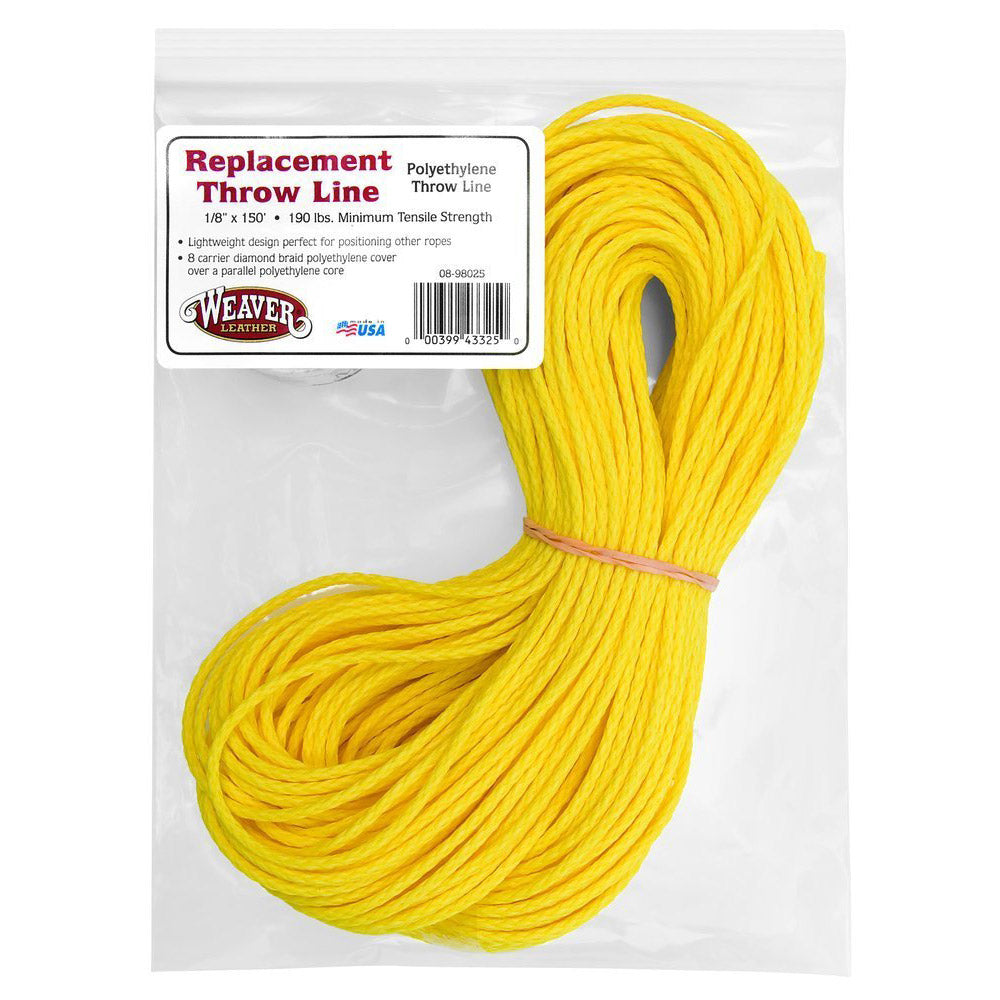 Replacement Polyethylene Line | CSP Forestry