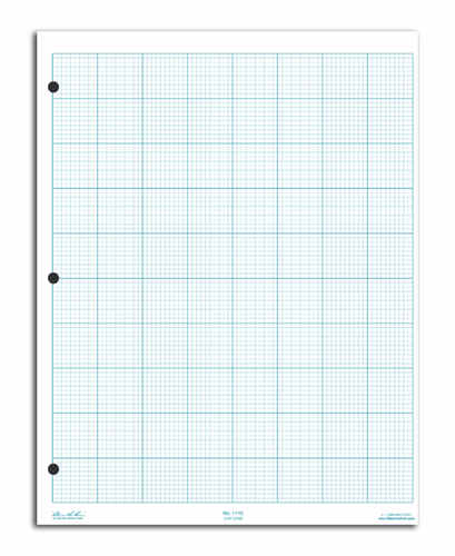 Rite In The Rain Grid Pads | CSP Forestry