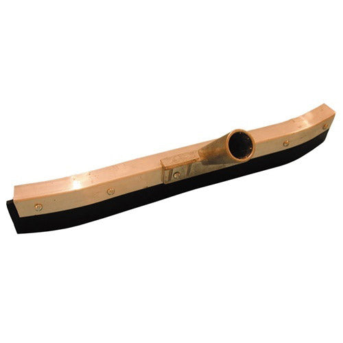Curved Driveway and Floor Squeegee | CSP Forestry