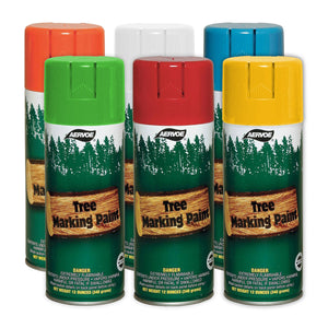 Tree Marking Paint | CSP Forestry