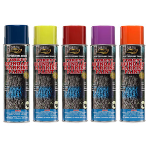 Tree Marking Paint | CSP Forestry