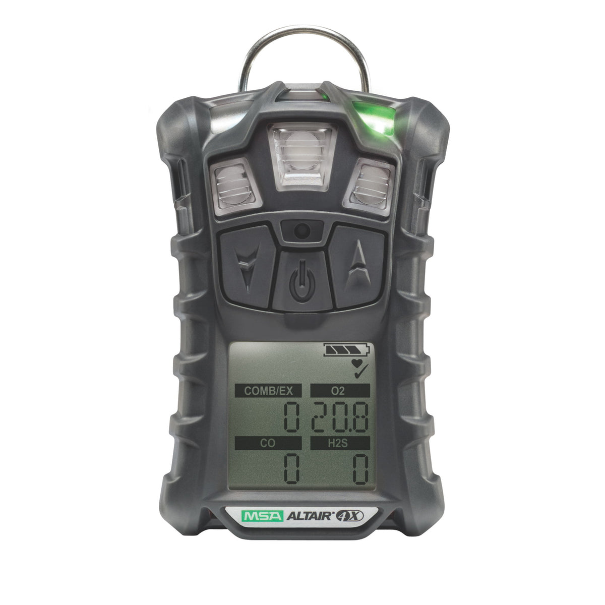 MSA Altair 4 Multigas Detector, 10107602 | CSP Forestry