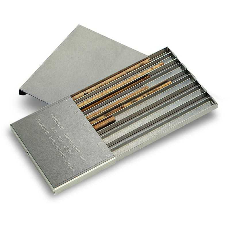 Aluminum Increment Core Holder | CSP Forestry