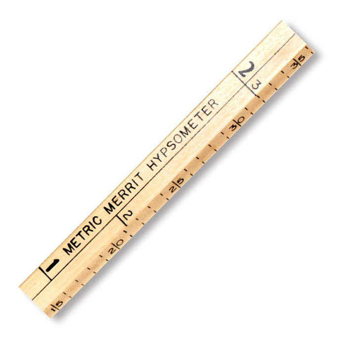 Biltmore Sticks English & Metric | CSP Forestry