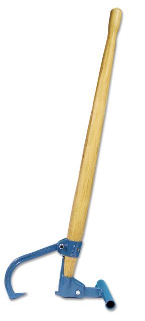 Columbus McKinnon Dixie Log Jack - 06238 | CSP Forestry