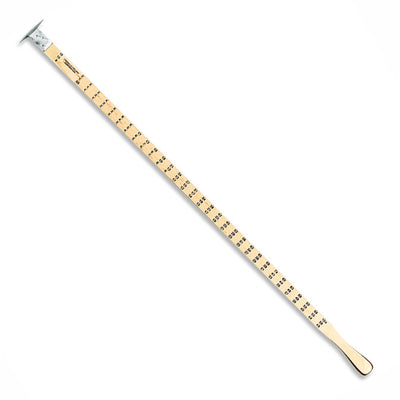 Log Rules & Scale Sticks | CSP Forestry