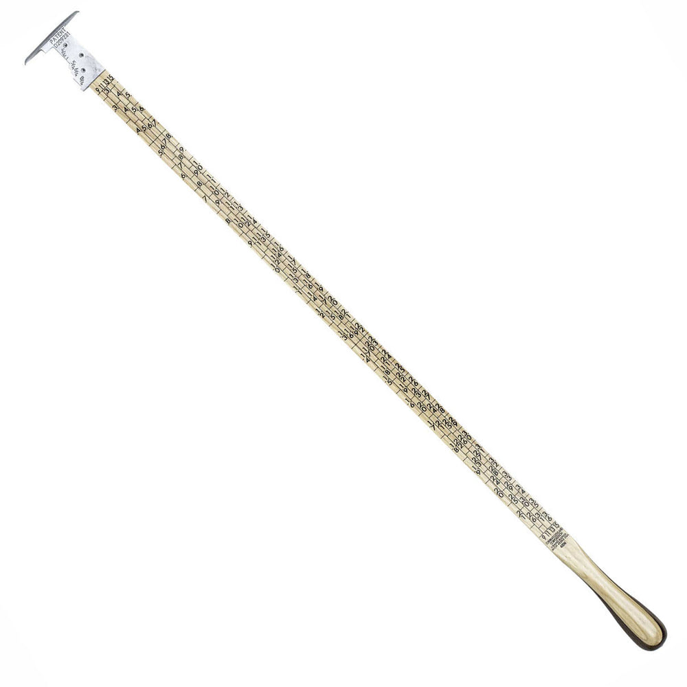 Log Rules & Scale Sticks | CSP Forestry