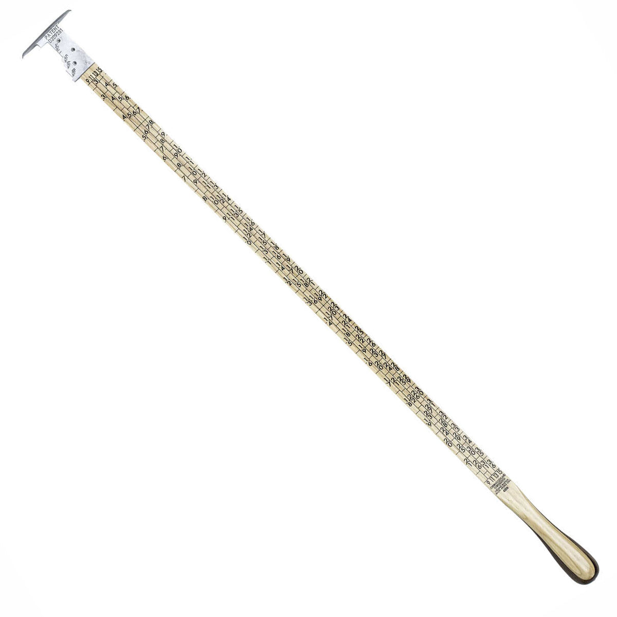 Log Rules & Scale Sticks | CSP Forestry