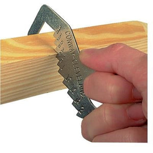 Log Rules & Scale Sticks | CSP Forestry