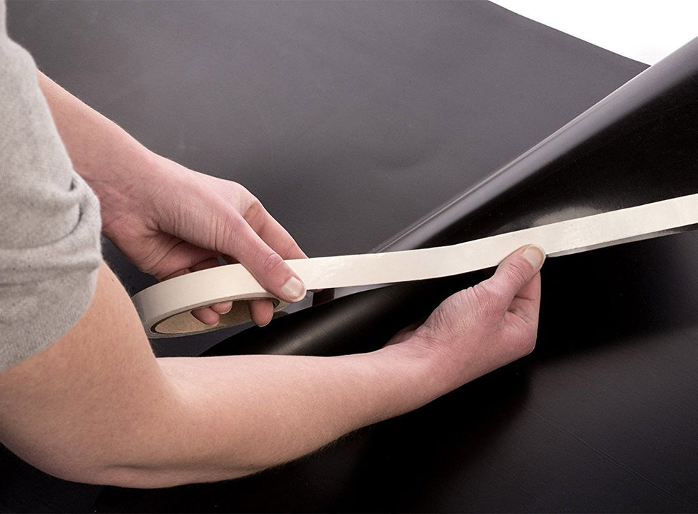 DeepRoot Water Barrier/Bamboo Barrier Geomembrane - 100 ft. Roll | CSP ...