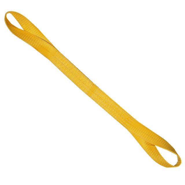 Flat Eye, Nylon Sling | CSP Forestry