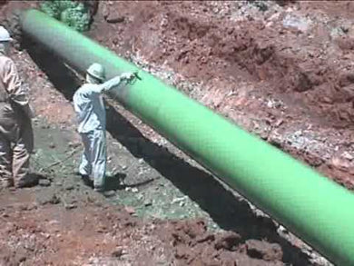 Denso Protal 7200, 1 Liter Kit | CSP Forestry