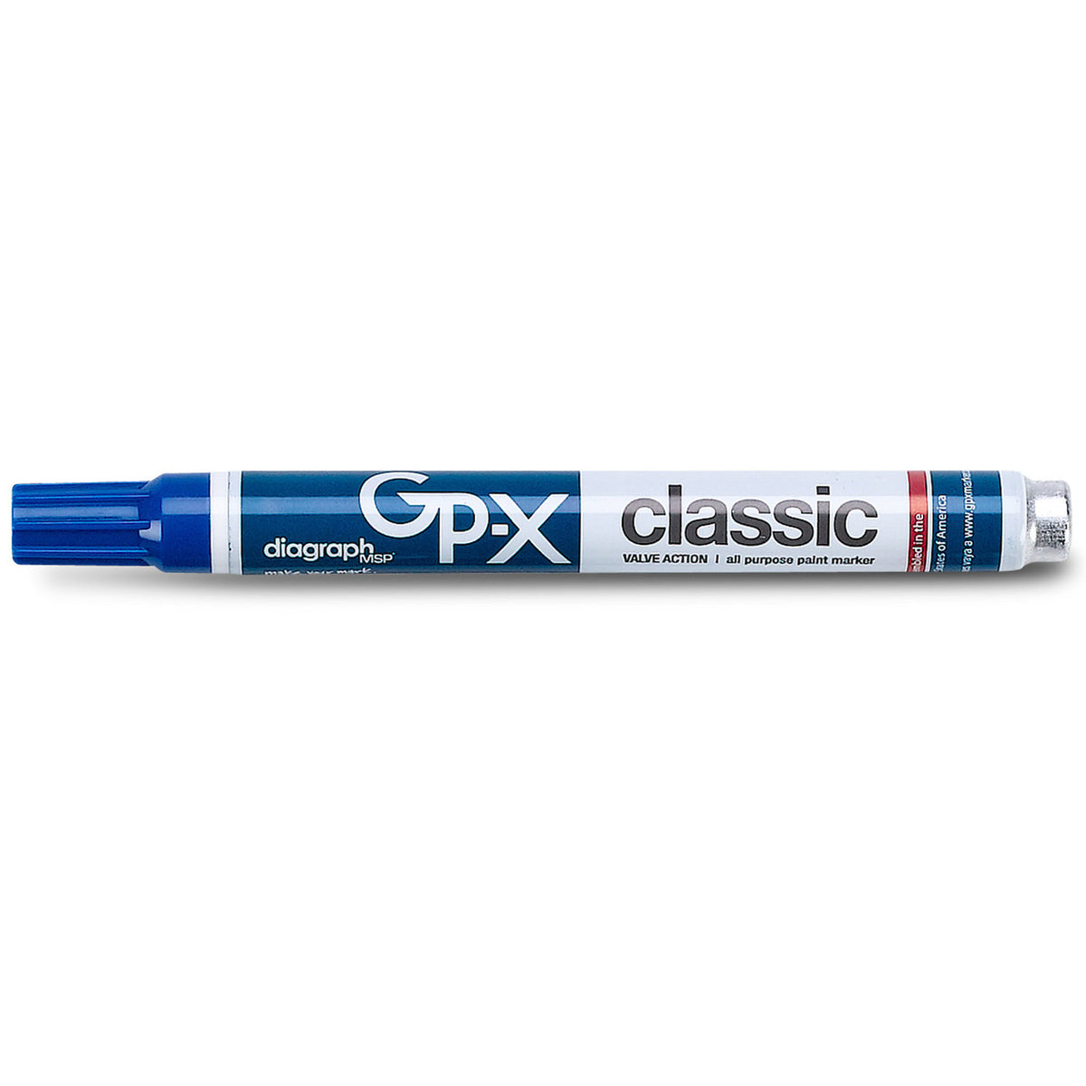 Diagraph GP-X Classic Valve-Action Marker | CSP Forestry