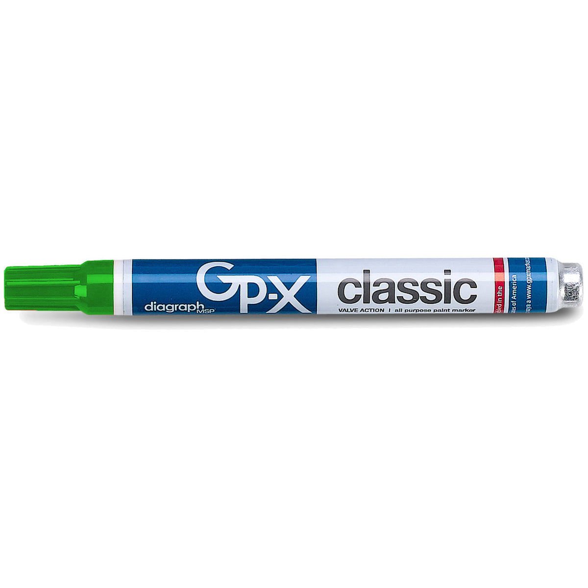 Diagraph GP-X Classic Valve-Action Marker | CSP Forestry