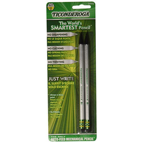 Dixon Sensematic Mechanical Pencils | CSP Forestry