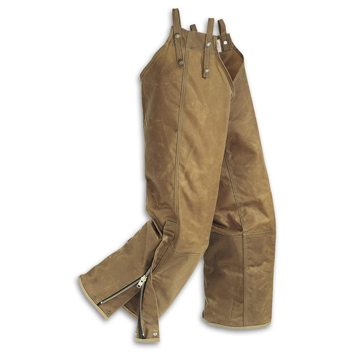 Filson Double Tin Chaps | CSP Forestry