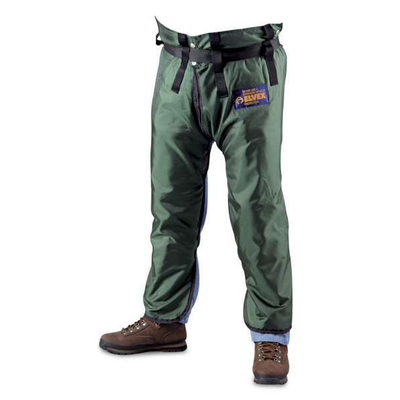 Chainsaw Chaps & Leg Protection | CSP Forestry