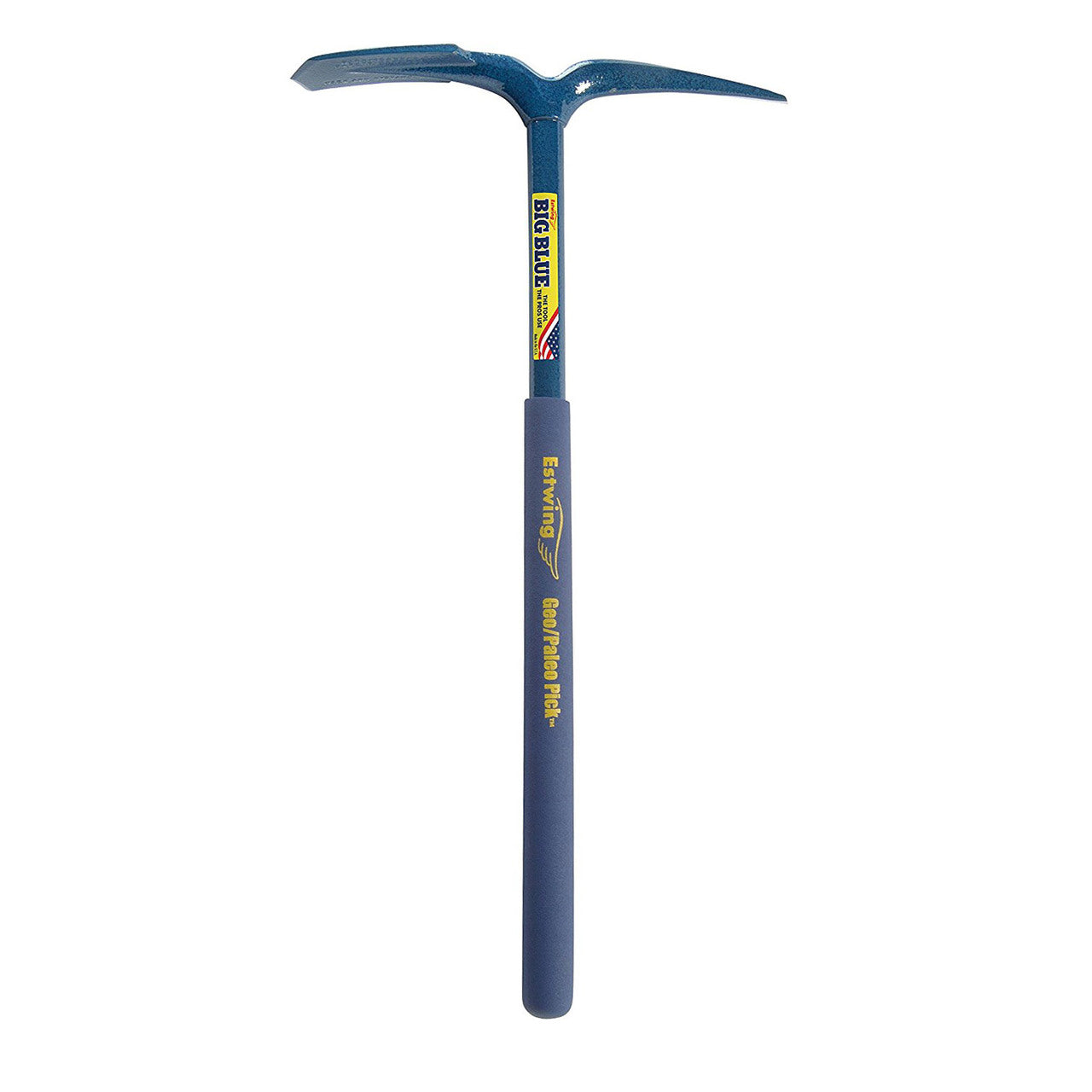 Estwing Geo/Paleo Pick | CSP Forestry