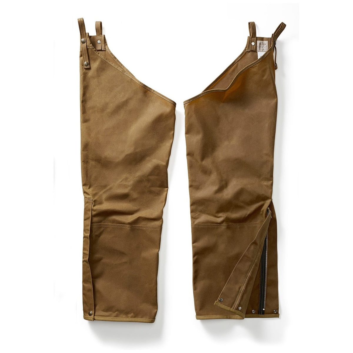 Filson Double Tin Chaps | CSP Forestry