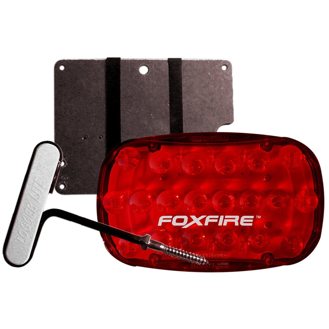 FoxFire Logger Lite, FLL | CSP Forestry