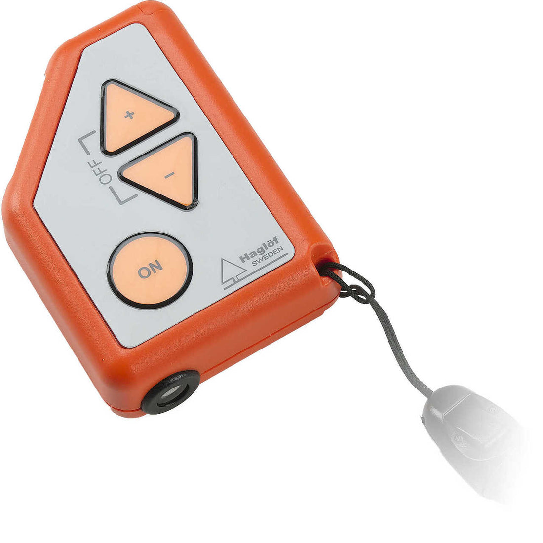 Haglof EC II-D Electronic Clinometer - Height & Slope, 15-102-1019 ...