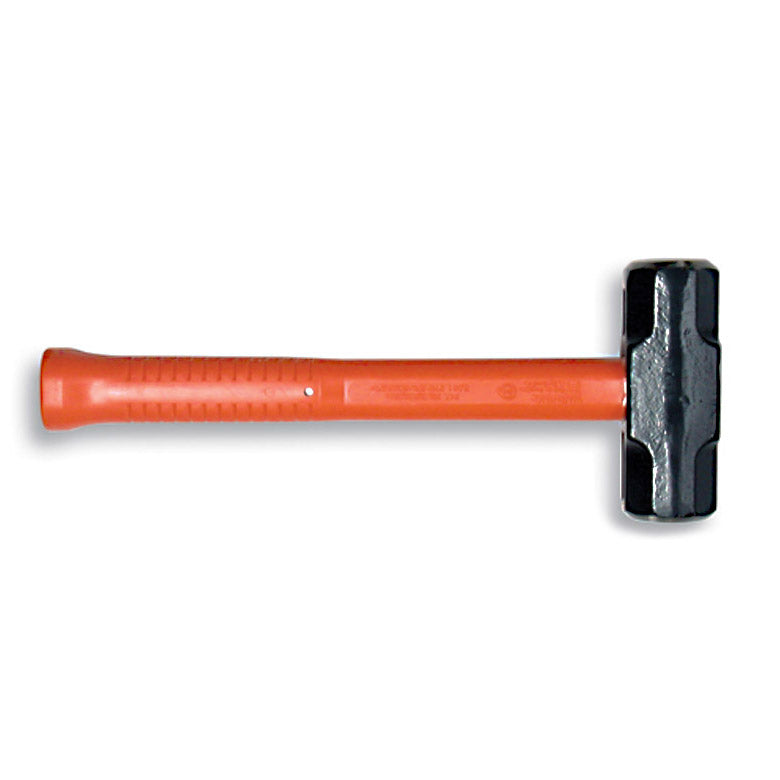 Hisco Engineer 3 lb. Hammer | CSP Forestry