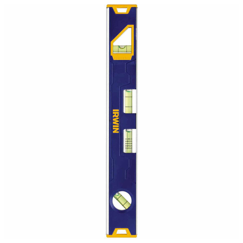 Irwin 150T 12" Magnetic Toolbox Level, 1794158 | CSP Forestry
