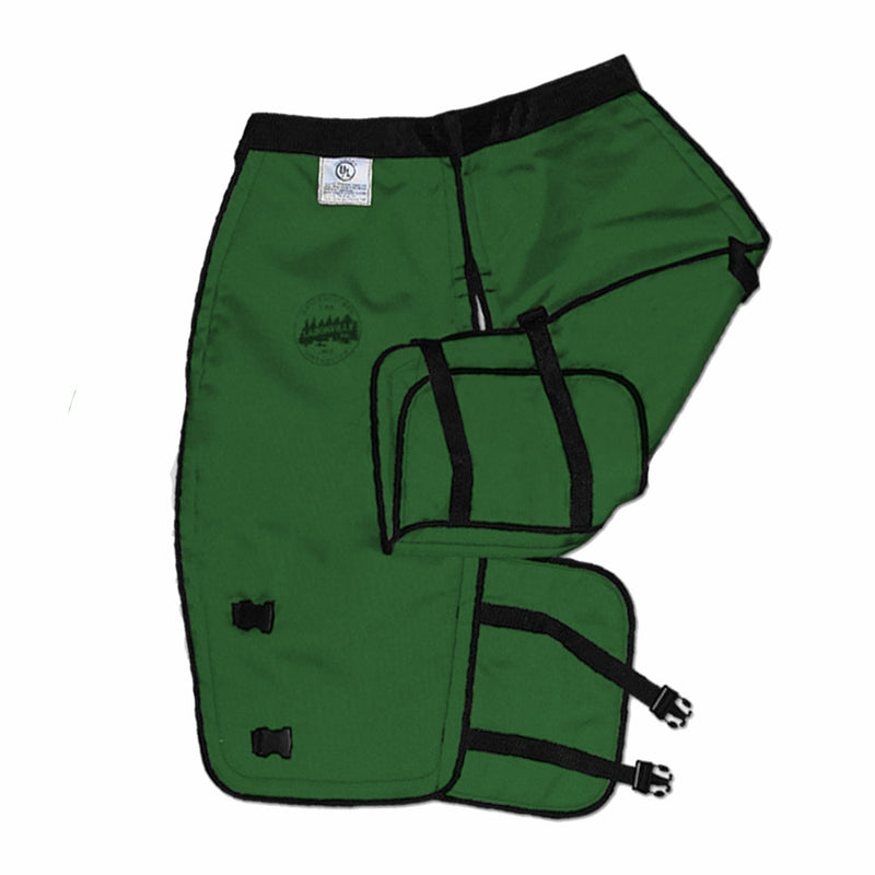 Chainsaw Chaps | CSP Forestry