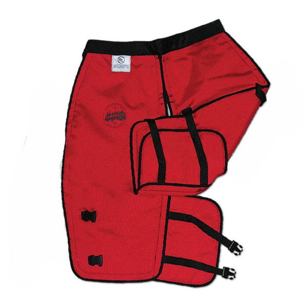 Chainsaw Chaps & Leg Protection | CSP Forestry
