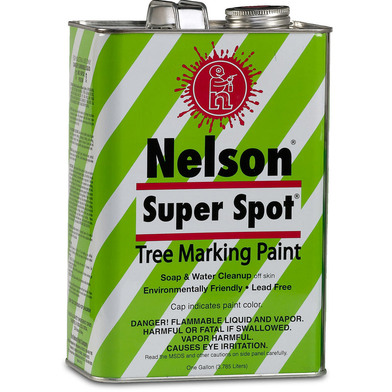 Nelson Paint | CSP Forestry