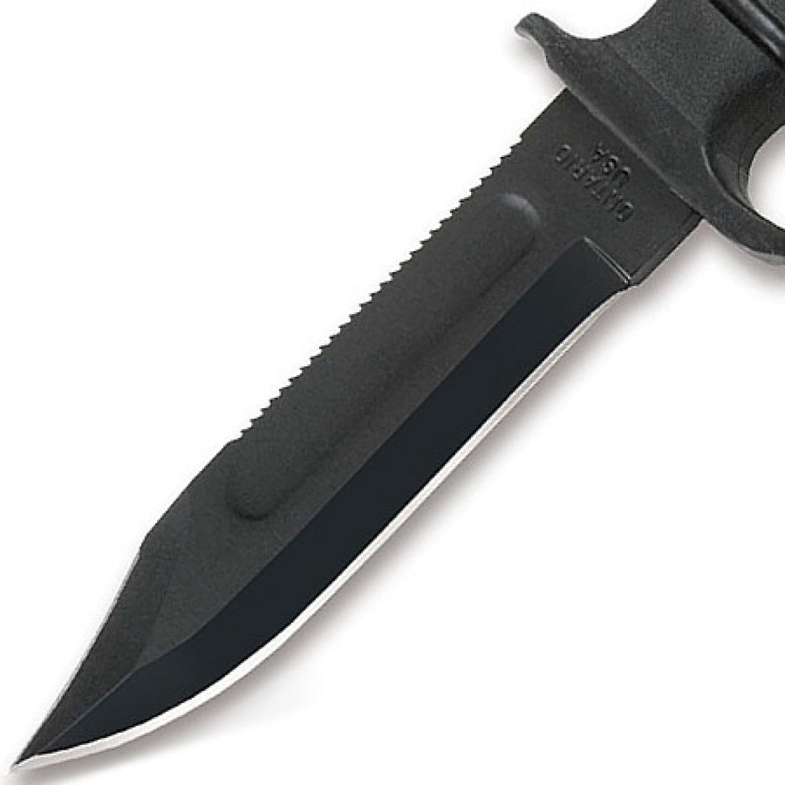 Ontario SP2 Air Force Survival Knife, 8305 | CSP Forestry