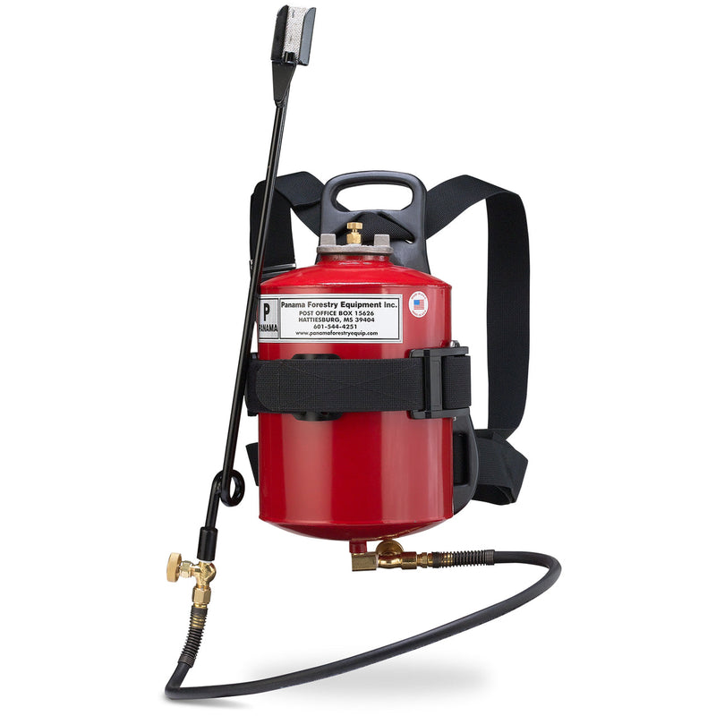 Drip Torches for Prescribed Fire | CSP Forestry