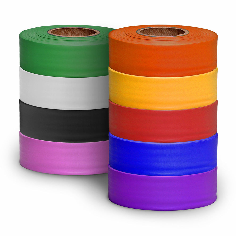 Flagging Tape for Surveying & Marking | CSP Forestry