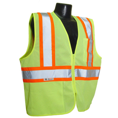 Cruiser Vests | CSP Forestry