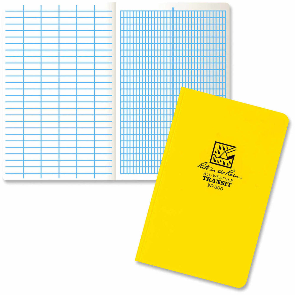 Surveying Field Books | CSP Forestry