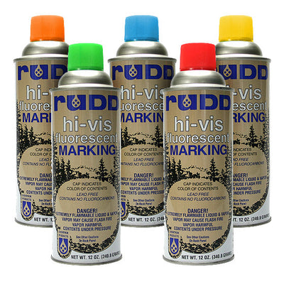 Tree Marking Paint | CSP Forestry
