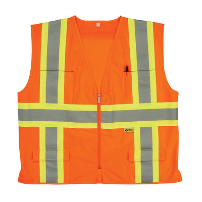 Cruiser Vests for Timber Cruising | CSP Forestry